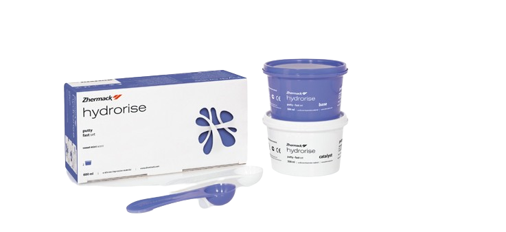 Heavy Putty – KLC Store Shop